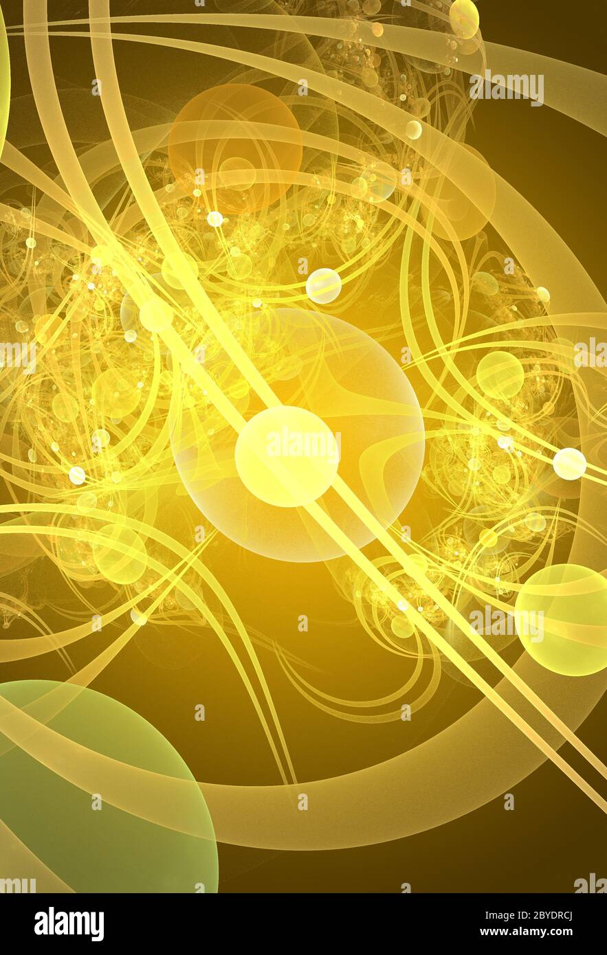 Modern design. Beautiful abstract background with nice colors Stock ...