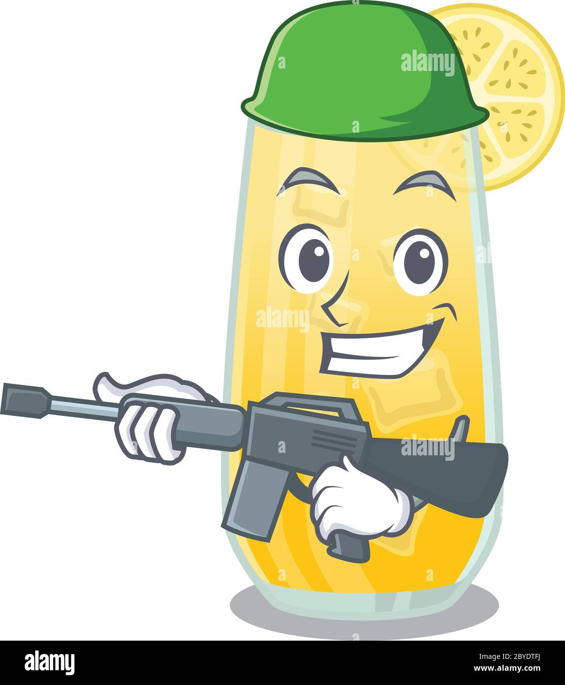 Vodka screwdriver Stock Vector Images - Alamy