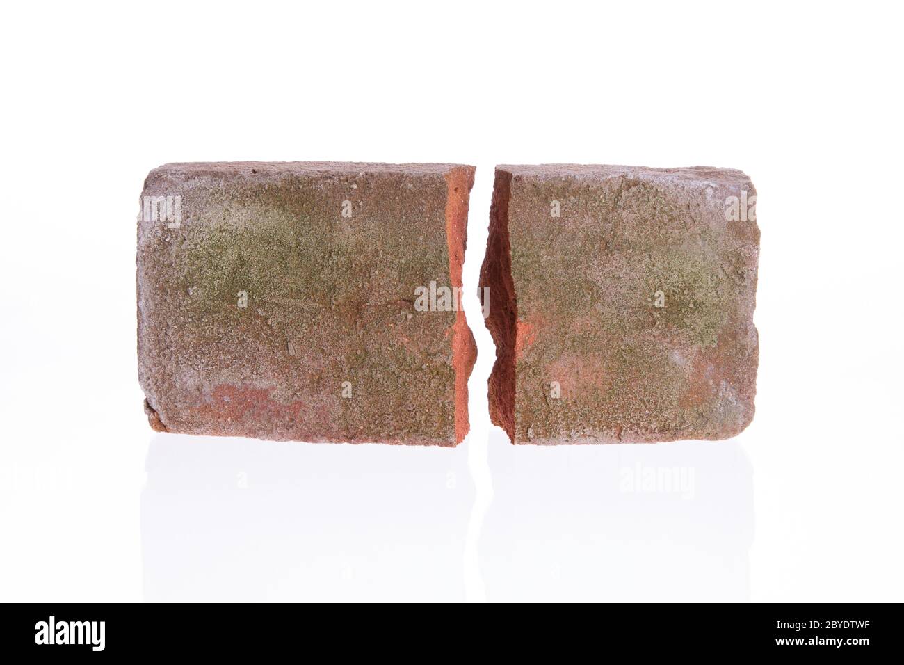 Fissured clay hi-res stock photography and images - Alamy