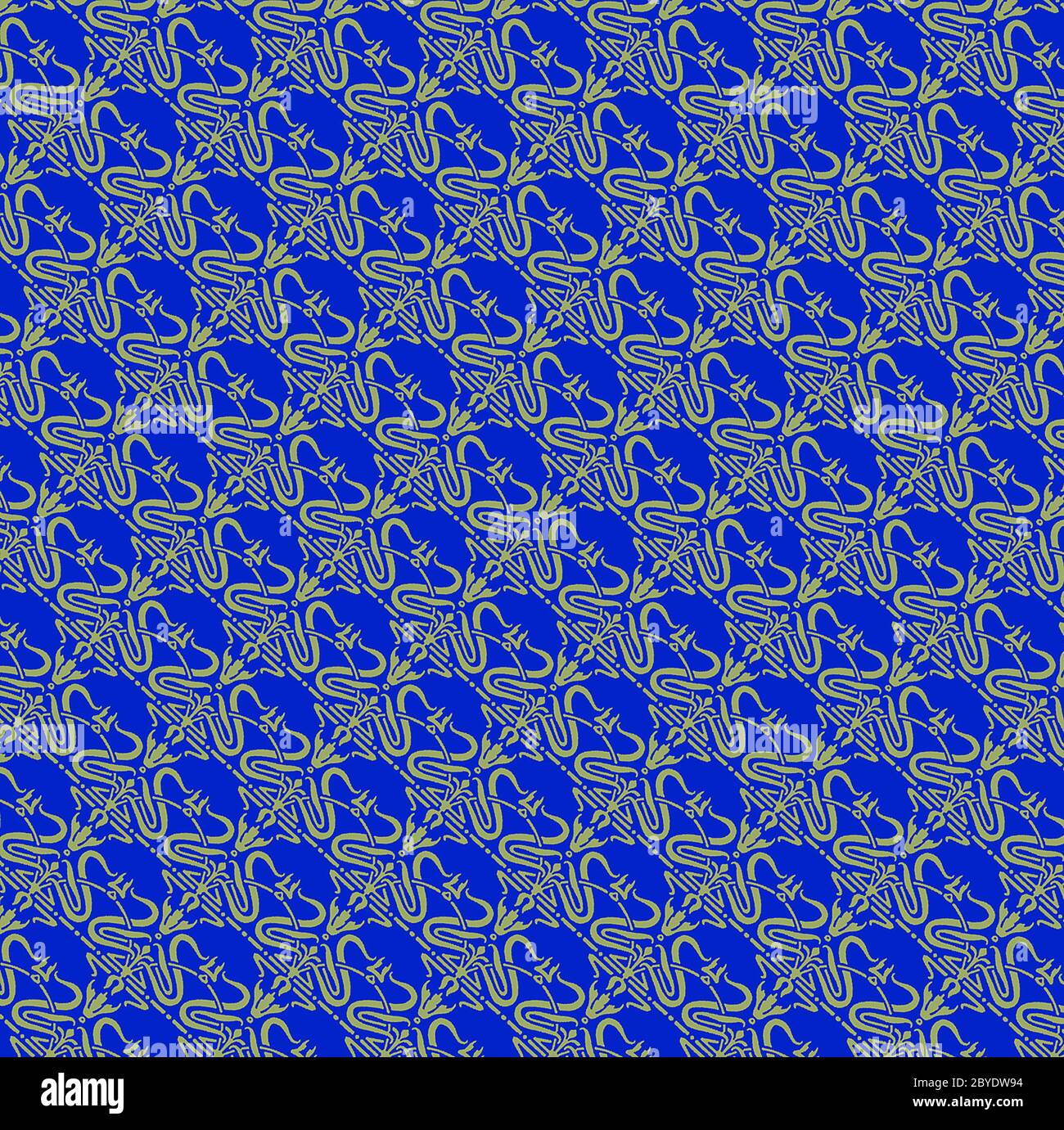 1960 wallpaper background pattern hi-res stock photography and images ...
