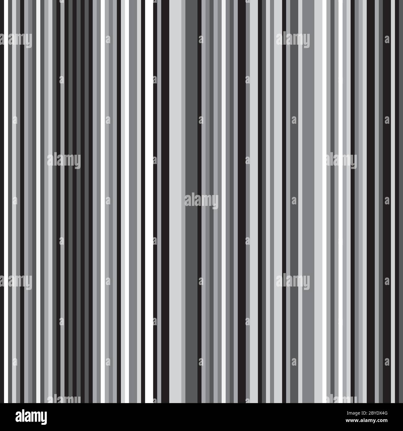 Vector seamless vertical pattern Stock Vector Images - Alamy