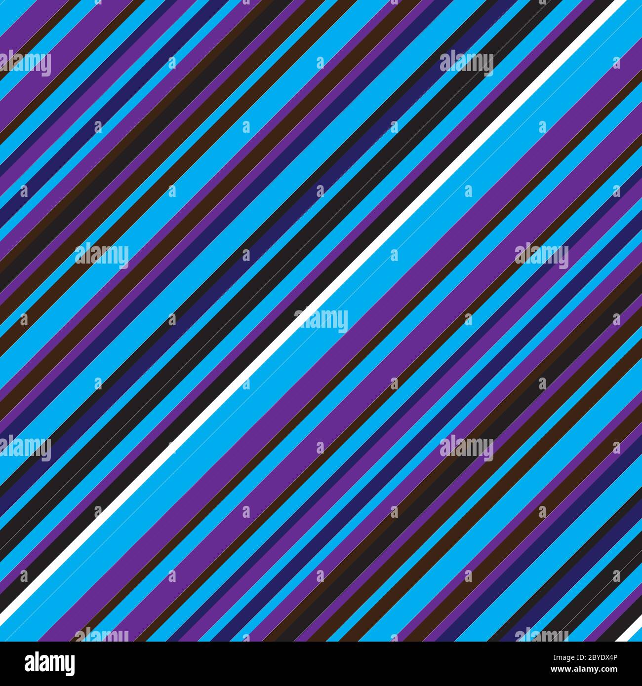 Seamless pattern with oblique colored lines Stock Vector Image & Art ...