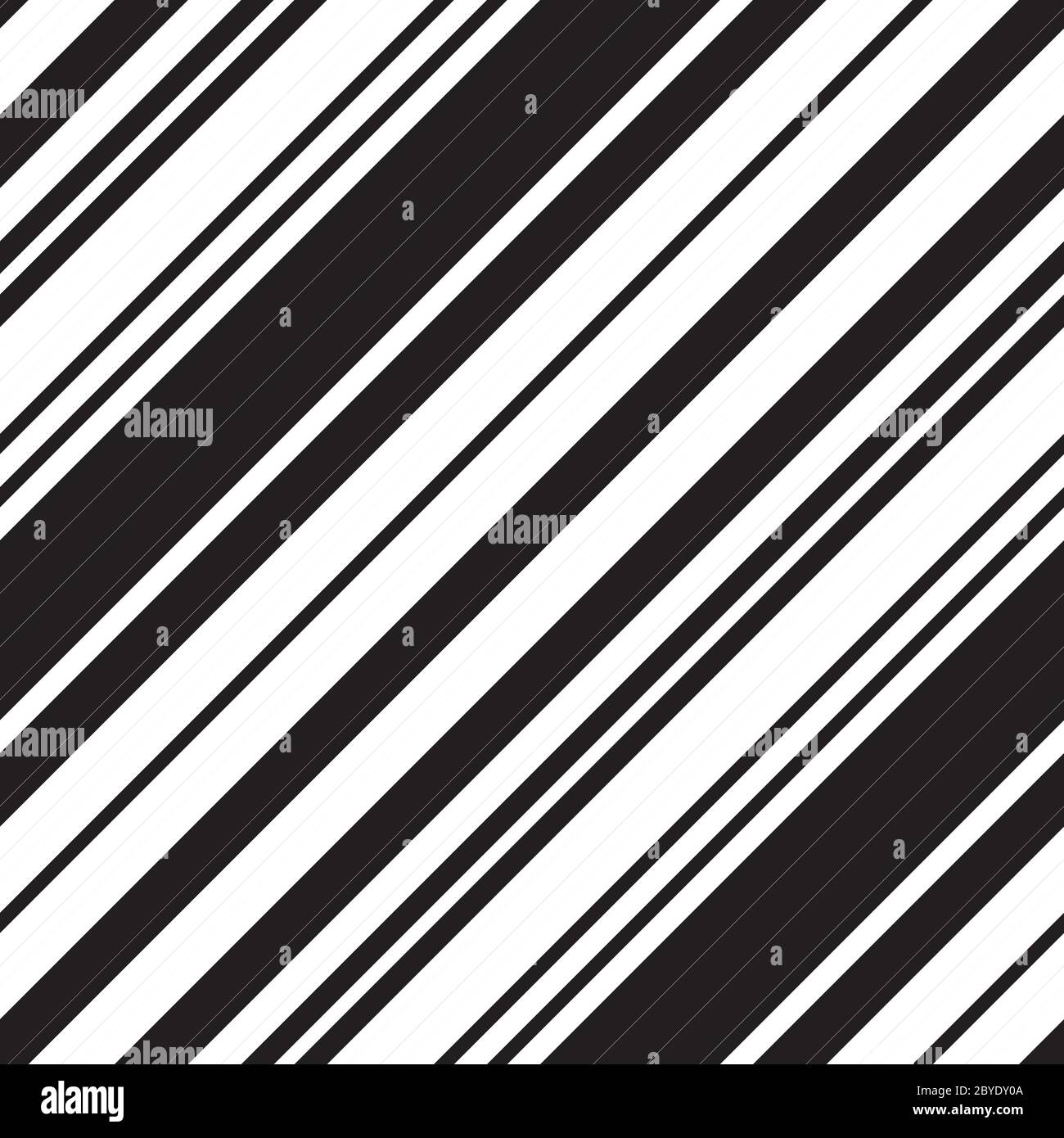Seamless pattern with oblique black lines Stock Vector Image & Art - Alamy