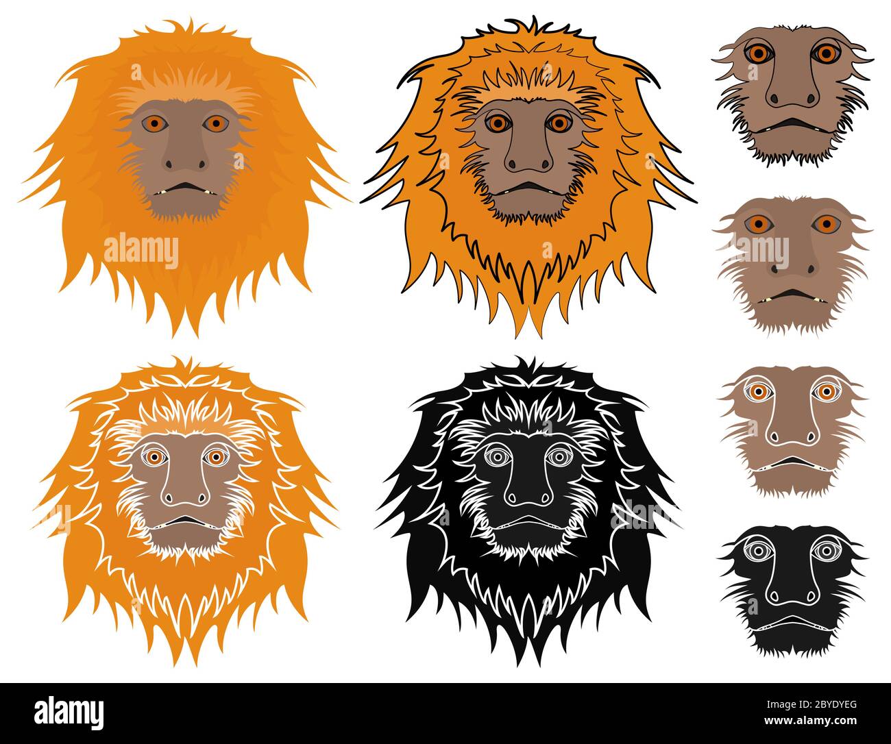 Mico Stock Vector Images - Alamy