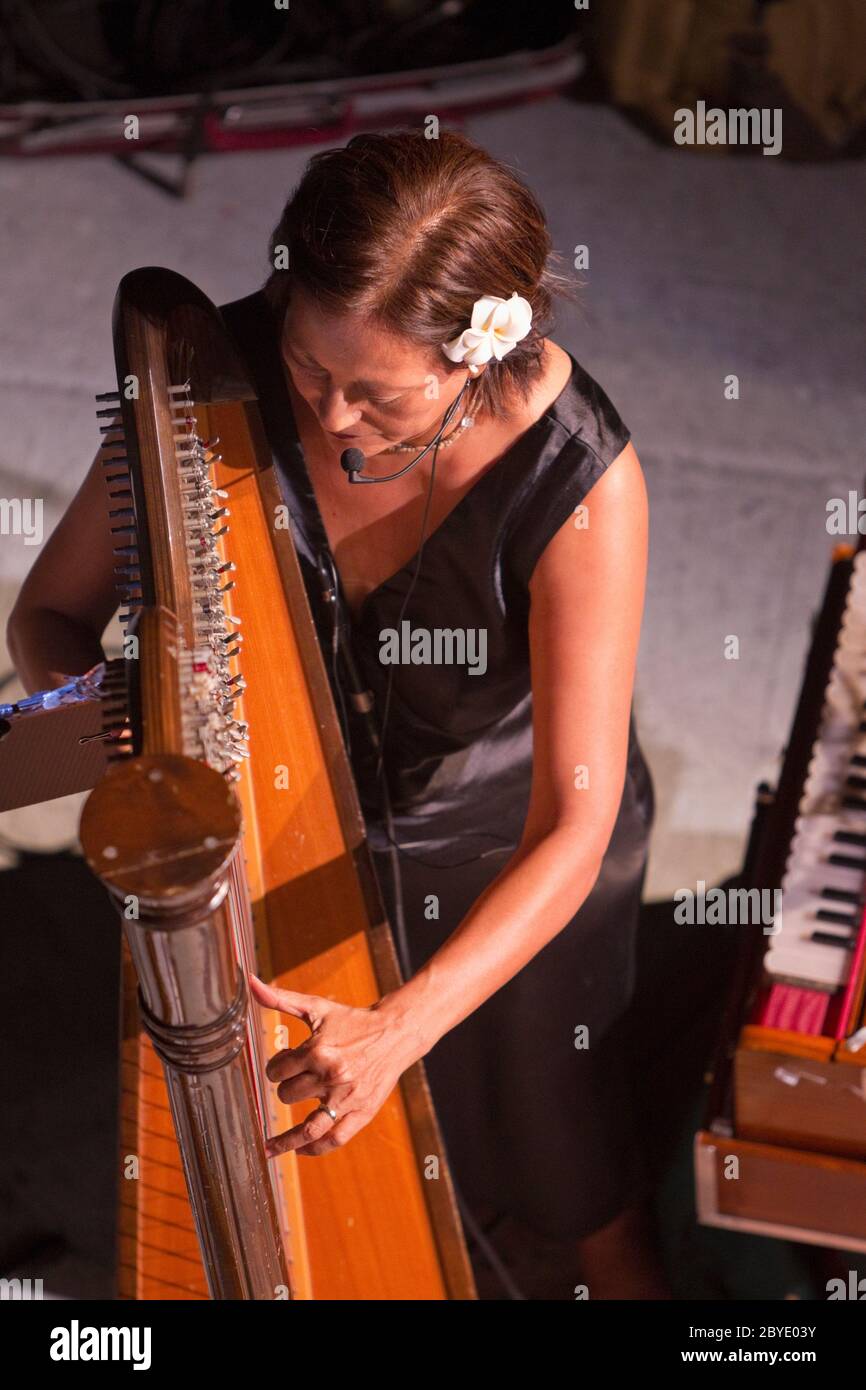 Concert view hi-res stock photography and images - Alamy