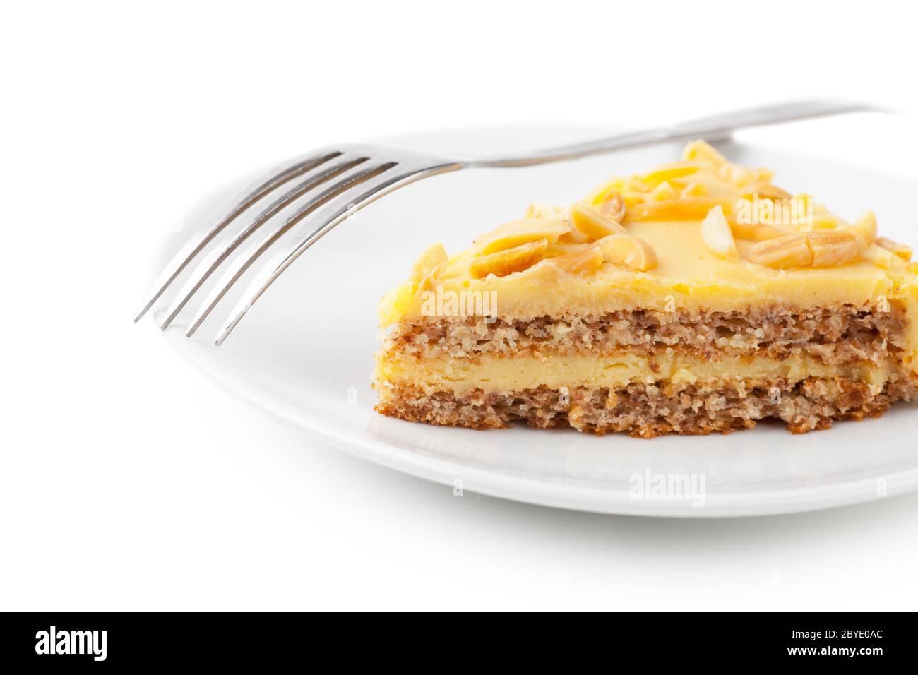 Pie triangle hi-res stock photography and images - Alamy