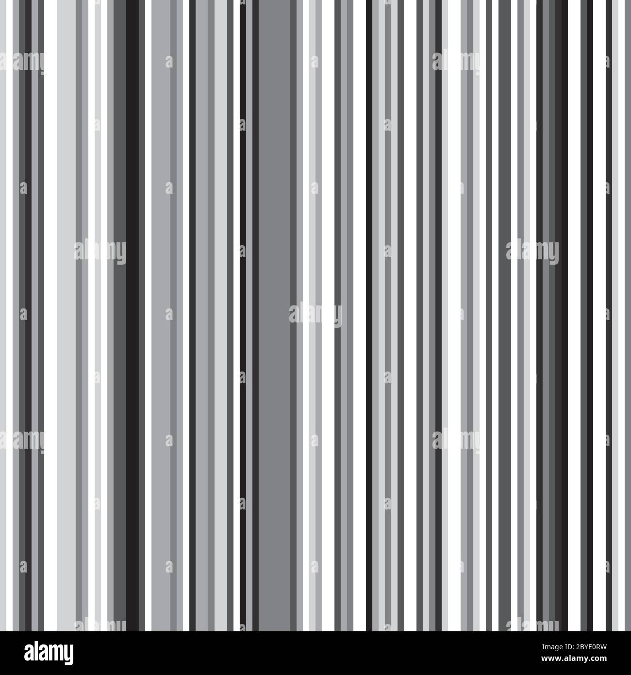 Seamless pattern with vertical gray lines Stock Vector Image & Art - Alamy