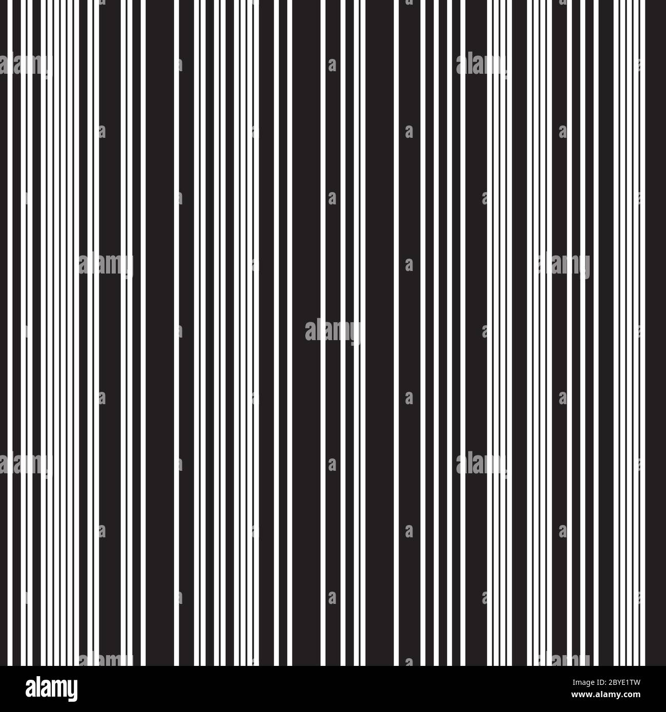 Seamless pattern with vertical black lines Stock Vector Image & Art - Alamy