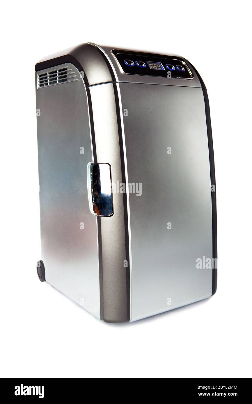 Car refrigerator hi-res stock photography and images - Alamy