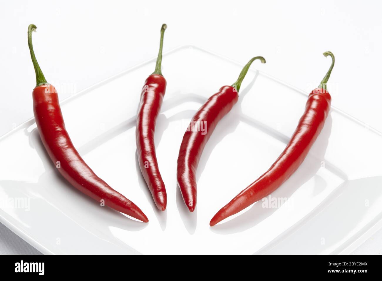 Rote peperoni hi-res stock photography and images - Alamy