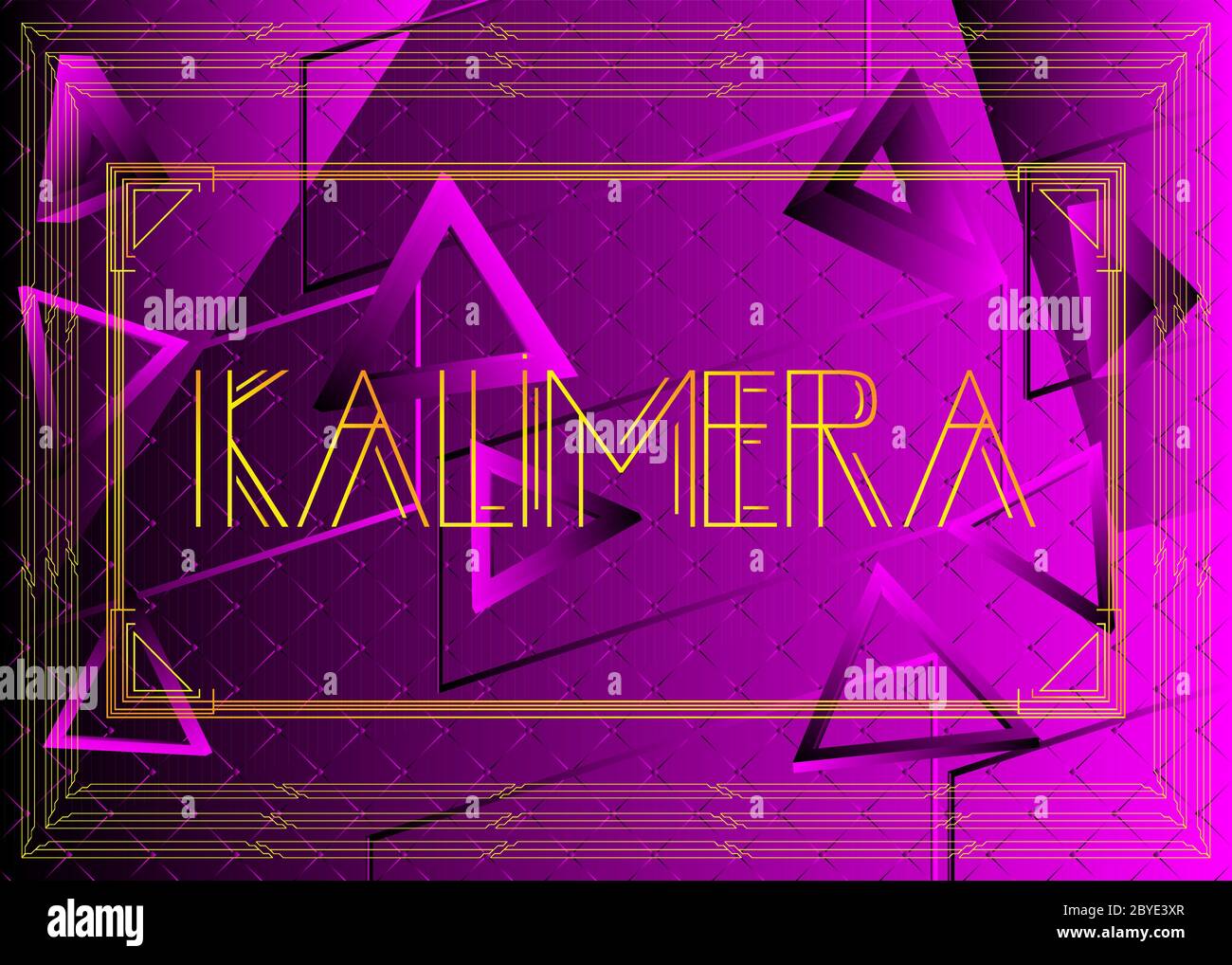 Kalimera hi-res stock photography and images - Alamy