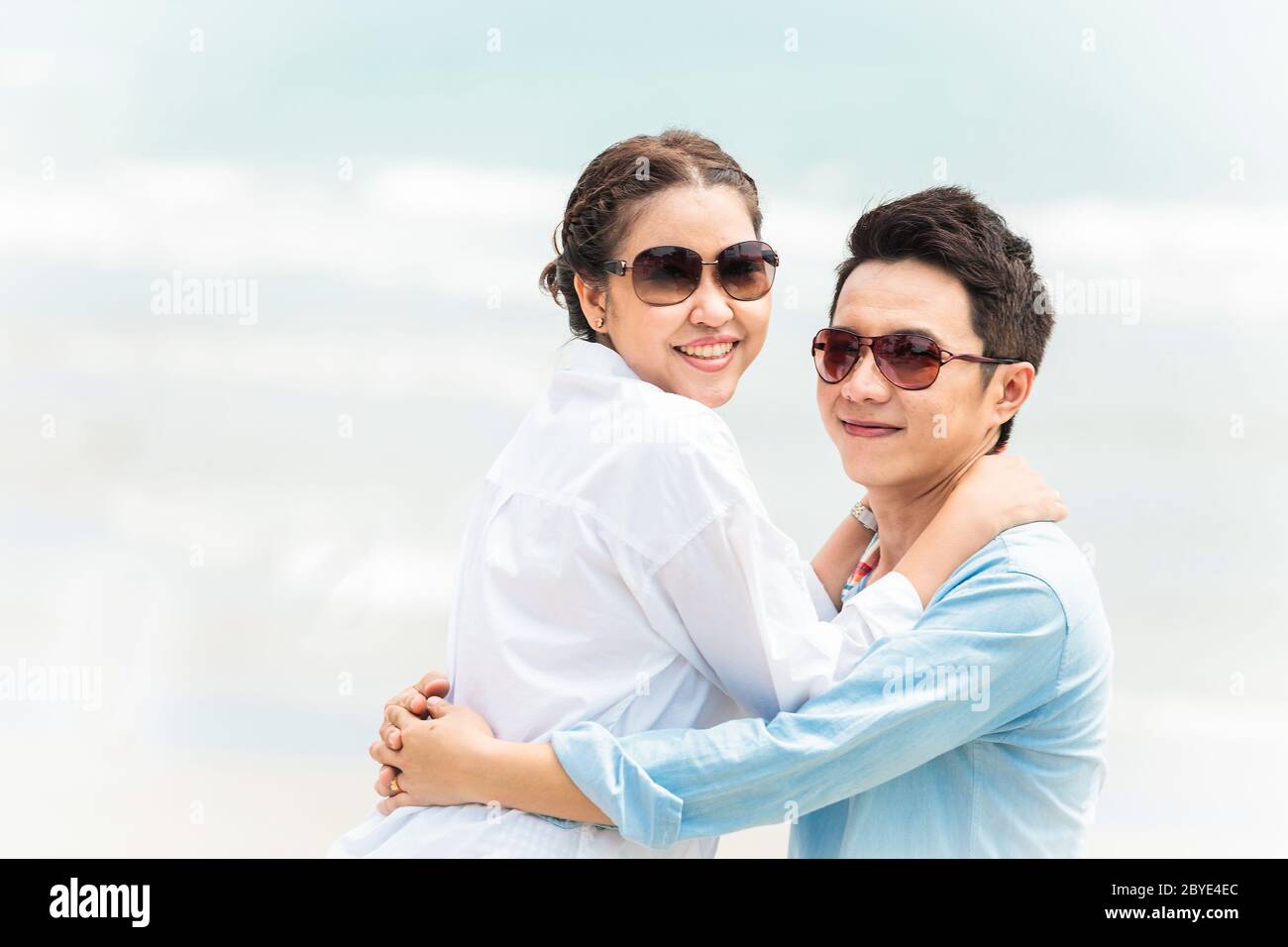 Perfect couples hi-res stock photography and images - Alamy