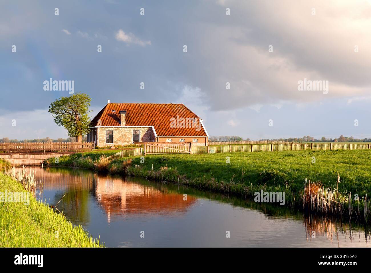 Morning sunshine in house hi-res stock photography and images - Alamy