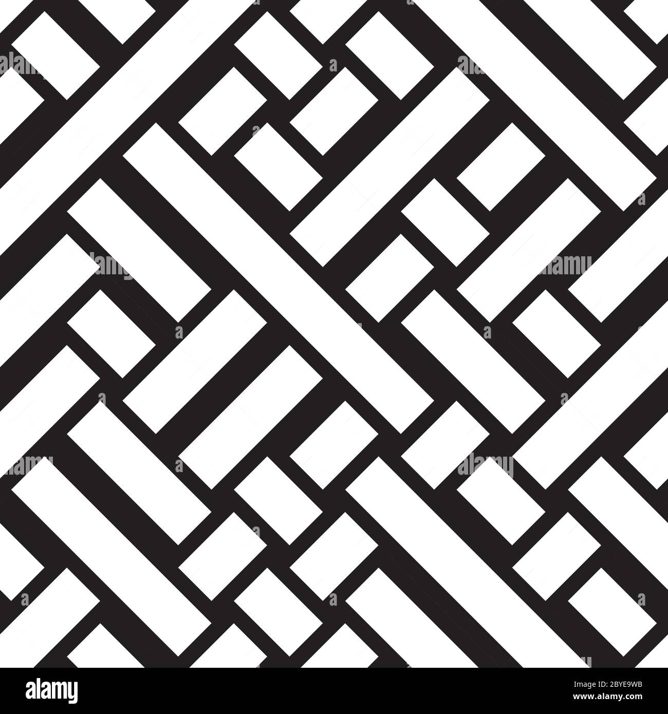 Seamless pattern with oblique white bands Stock Vector Image & Art - Alamy