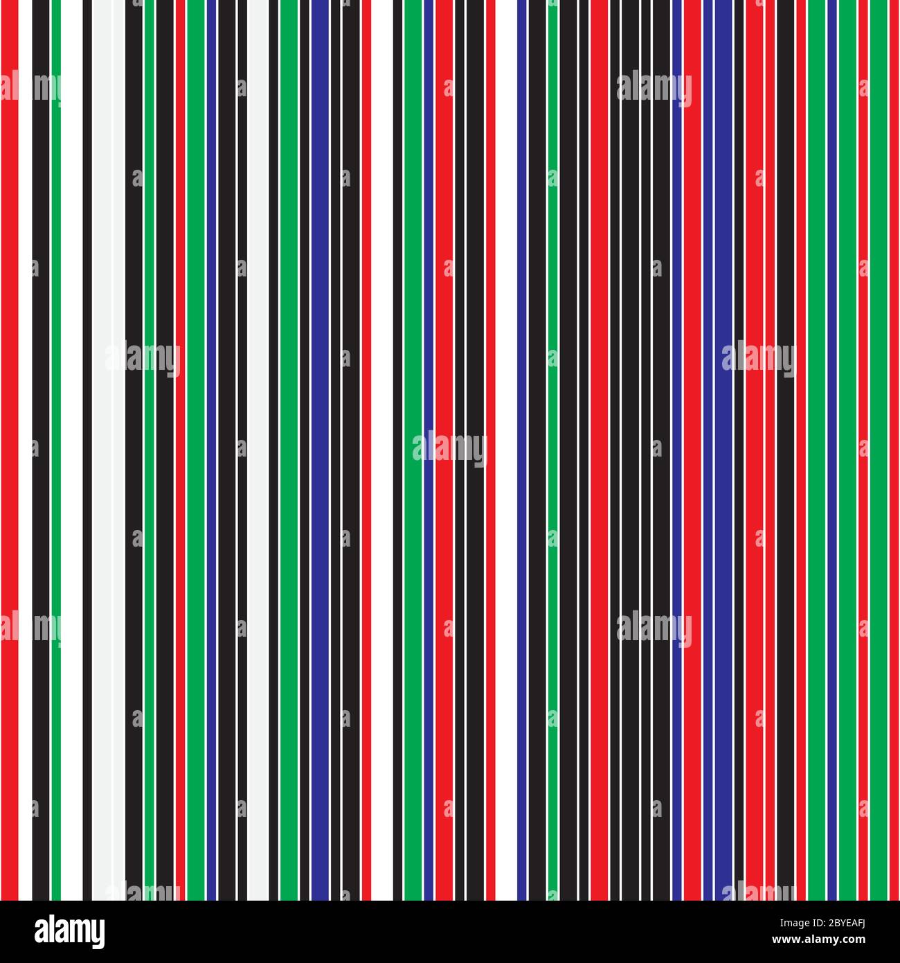 Seamless pattern with vertical colored lines Stock Vector Image & Art ...