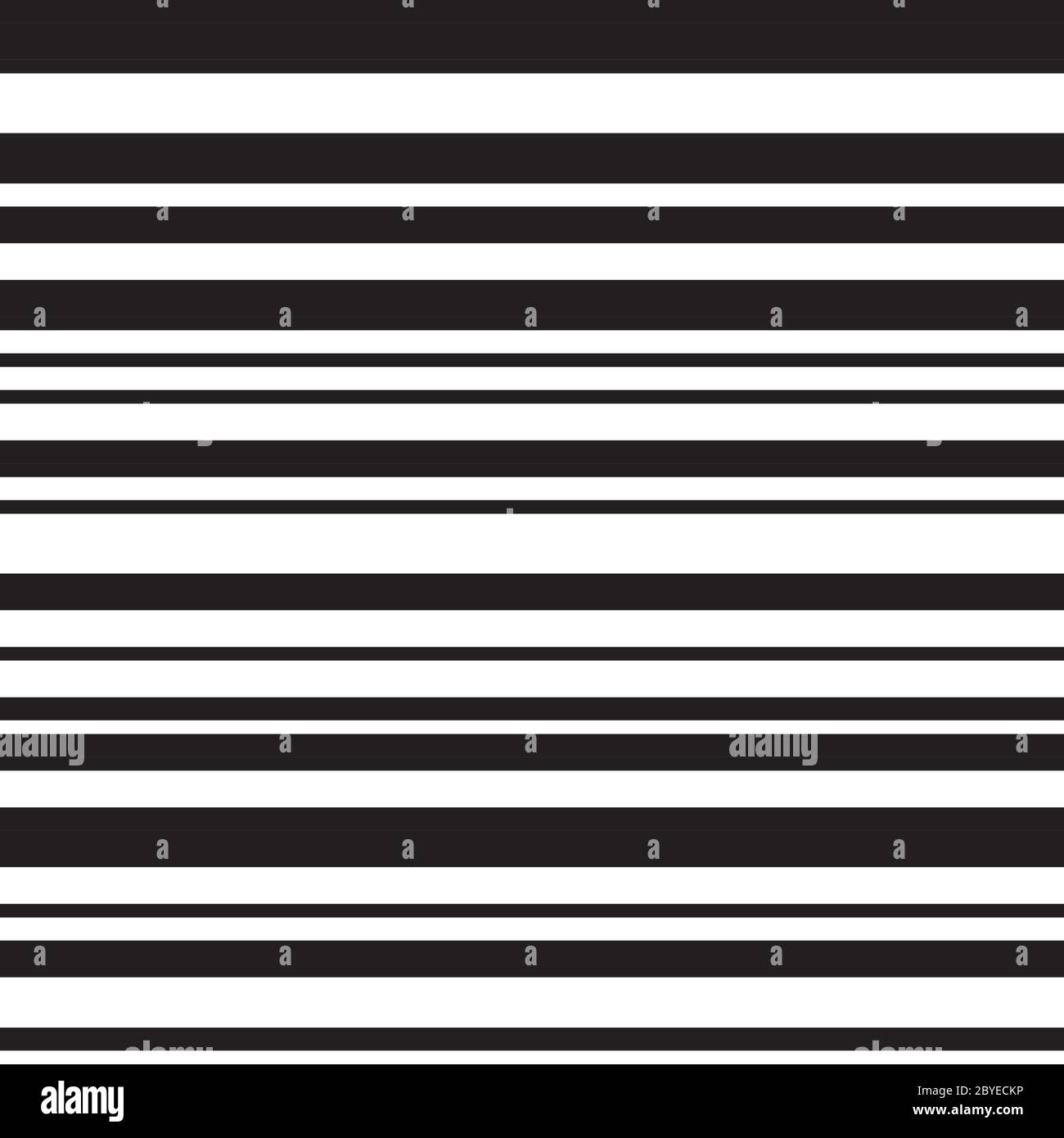 Seamless pattern with horizontal black lines Stock Vector Image & Art ...
