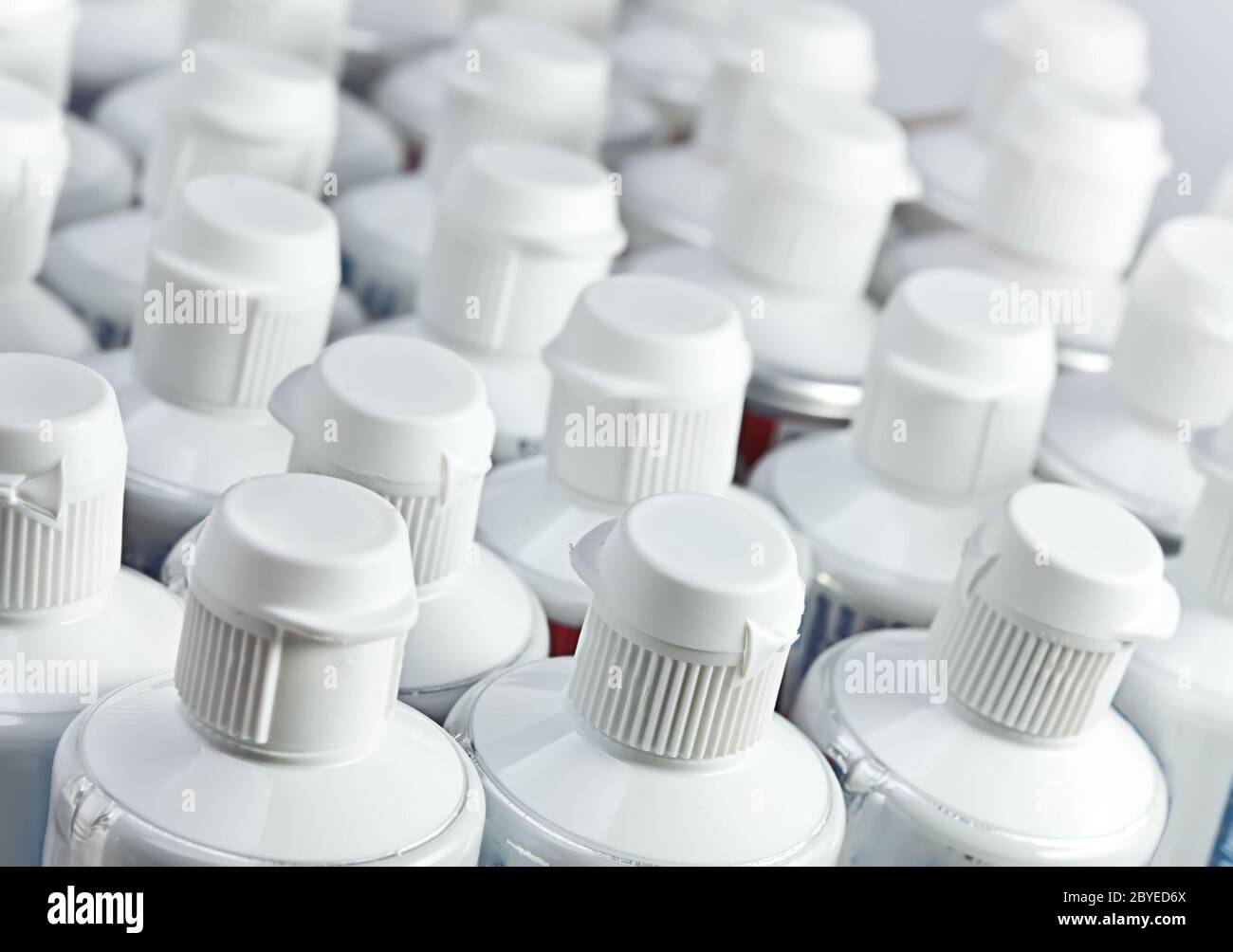 Toothpaste tubes hi-res stock photography and images - Alamy