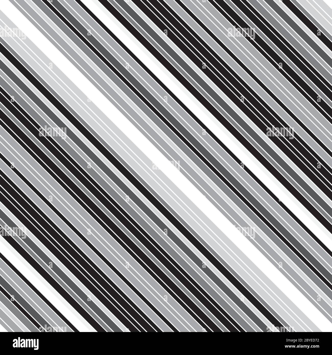 Seamless pattern with oblique gray lines Stock Vector Image & Art - Alamy