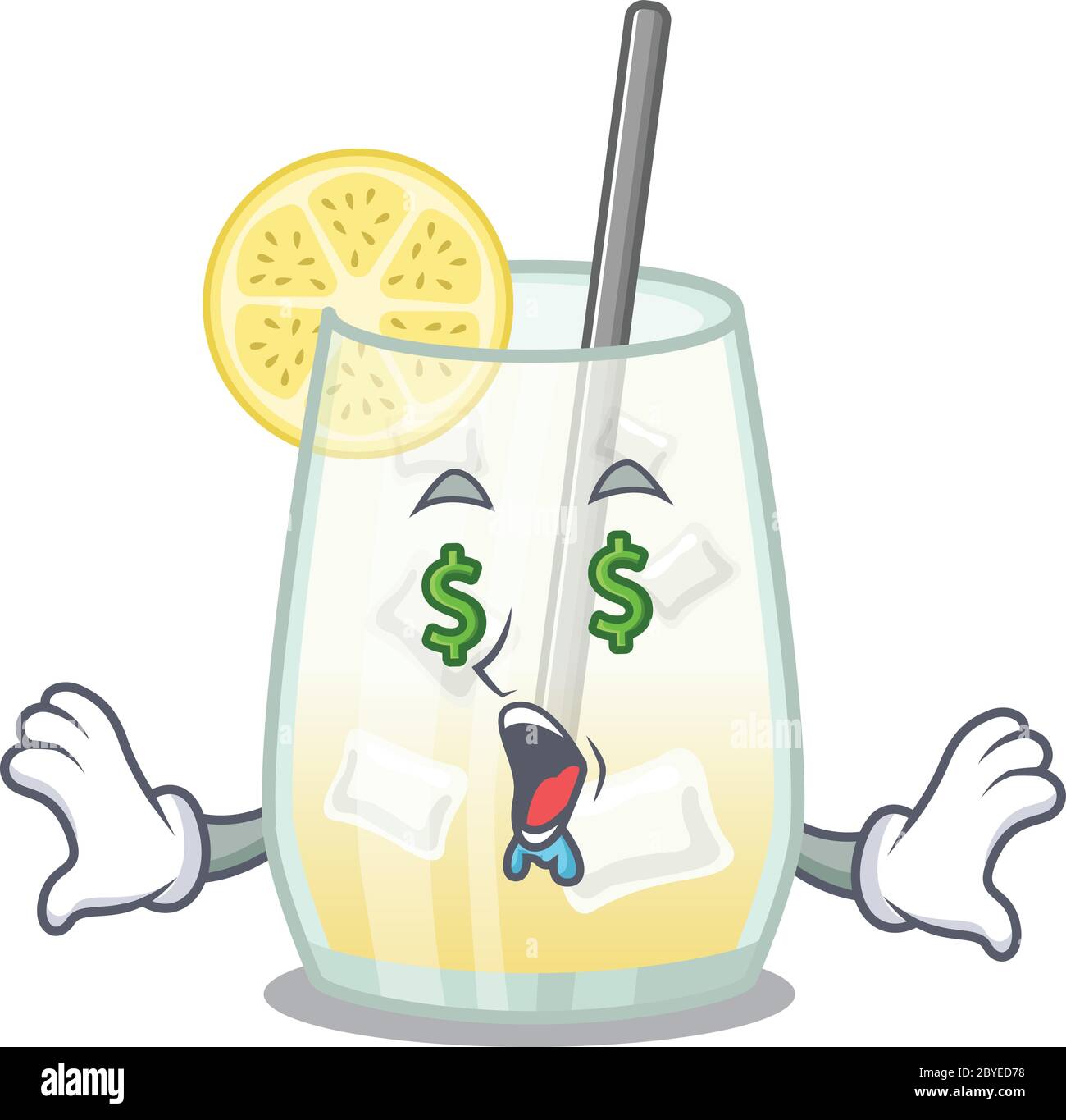 Long tom gold Stock Vector Images - Alamy