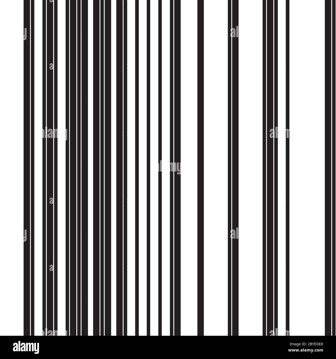 Seamless pattern with vertical black lines Stock Vector Image & Art - Alamy