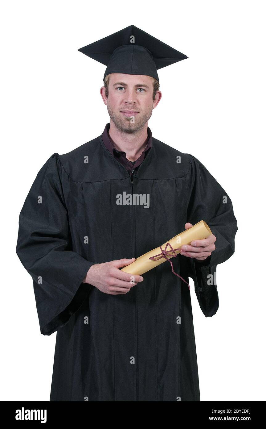 Graduate hi-res stock photography and images - Alamy