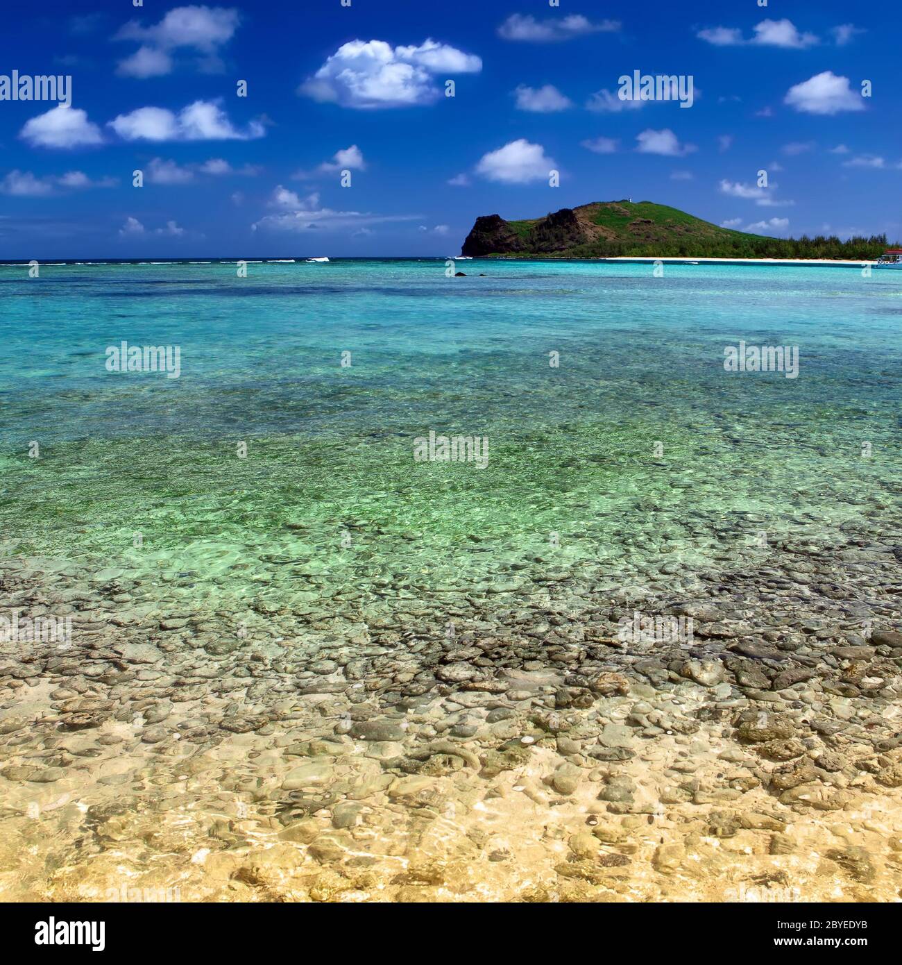 Island of mauritius hi-res stock photography and images - Alamy