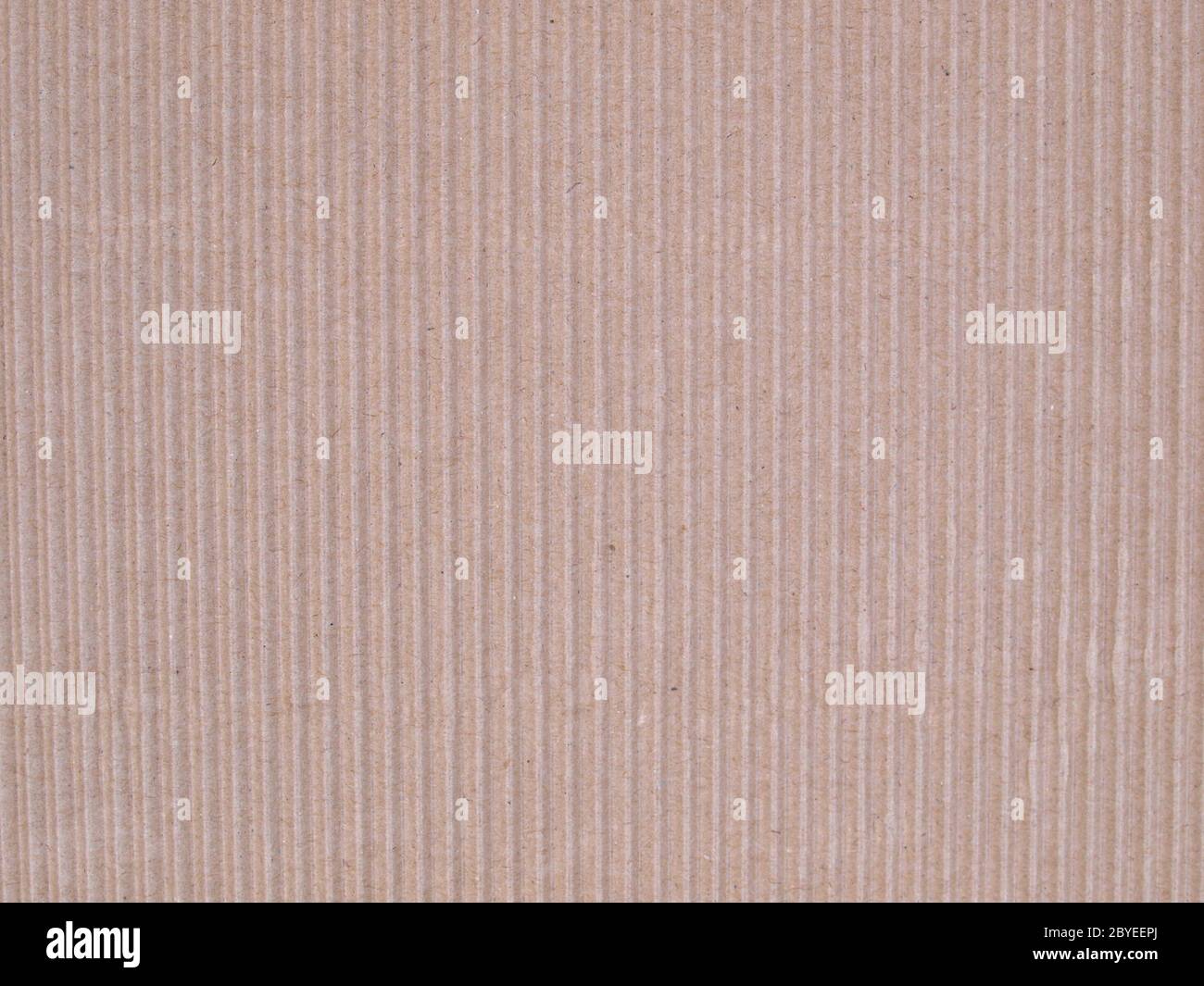 Corrugated cardboard background Stock Photo - Alamy