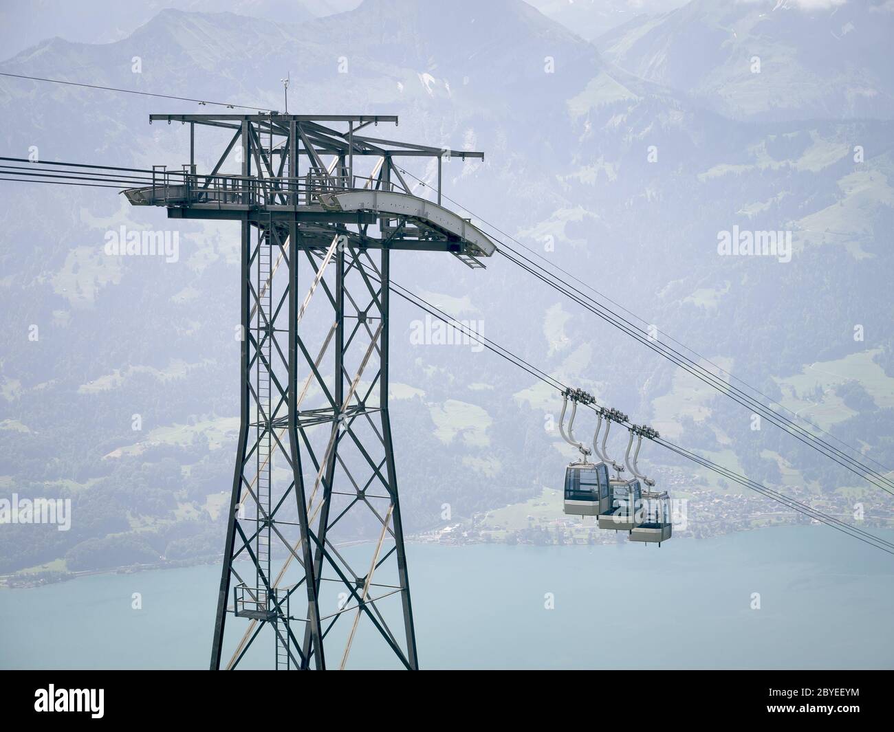 Railway cable hi-res stock photography and images - Alamy