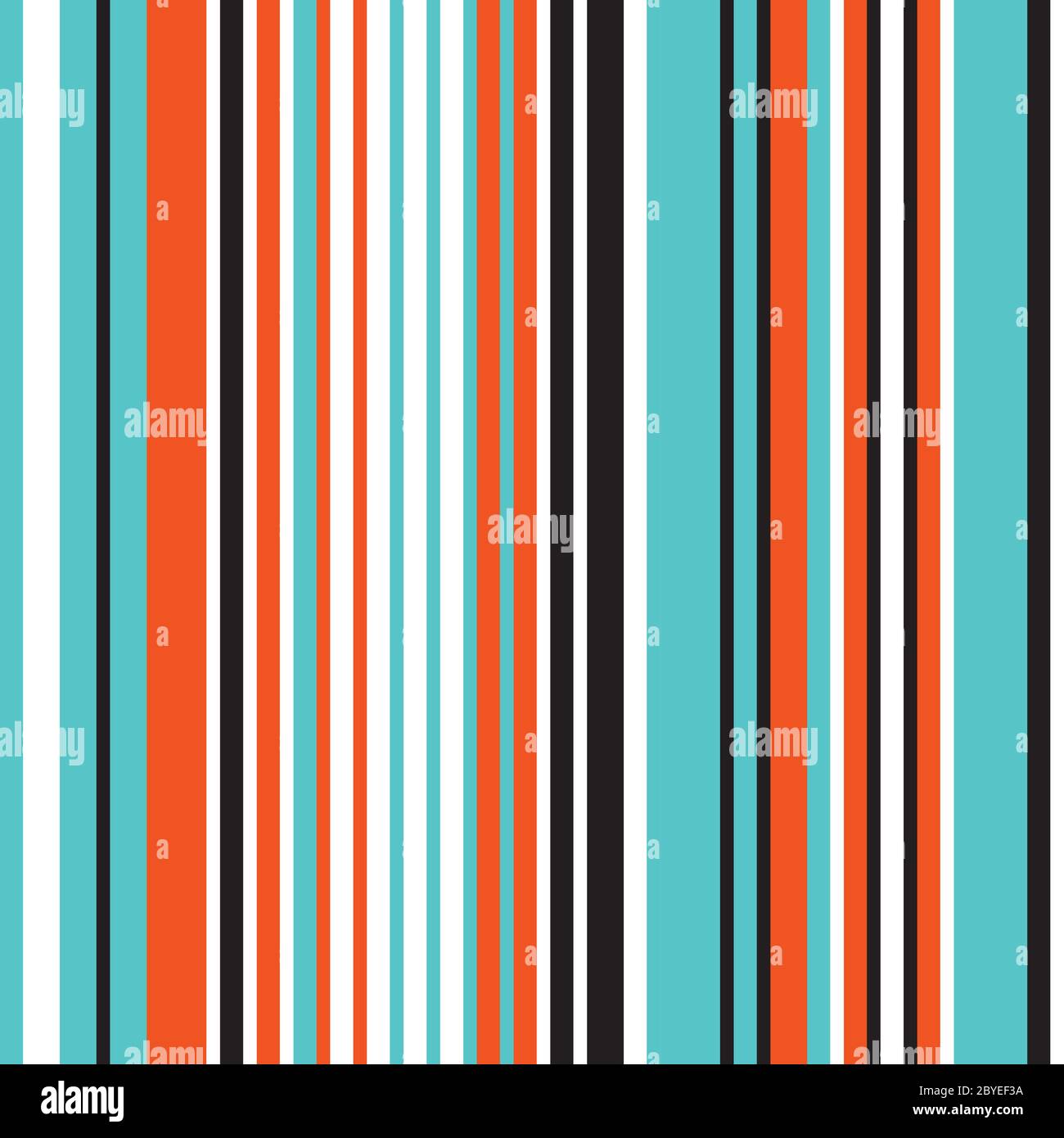Seamless pattern with vertical colored lines Stock Vector Image & Art ...