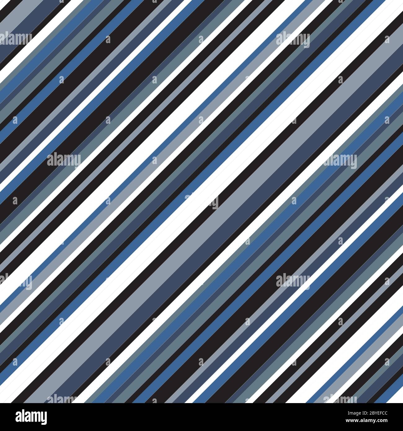 Seamless pattern oblique colored Stock Vector Images - Alamy