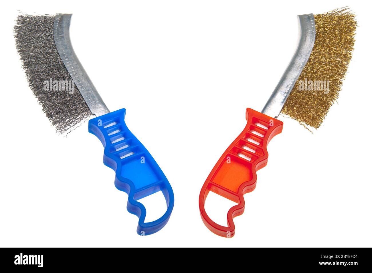 Cleaning nozzle Cut Out Stock Images & Pictures - Alamy