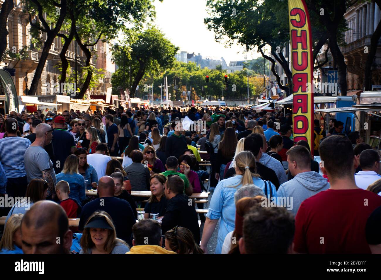 Party hungarians hi-res stock photography and images - Alamy