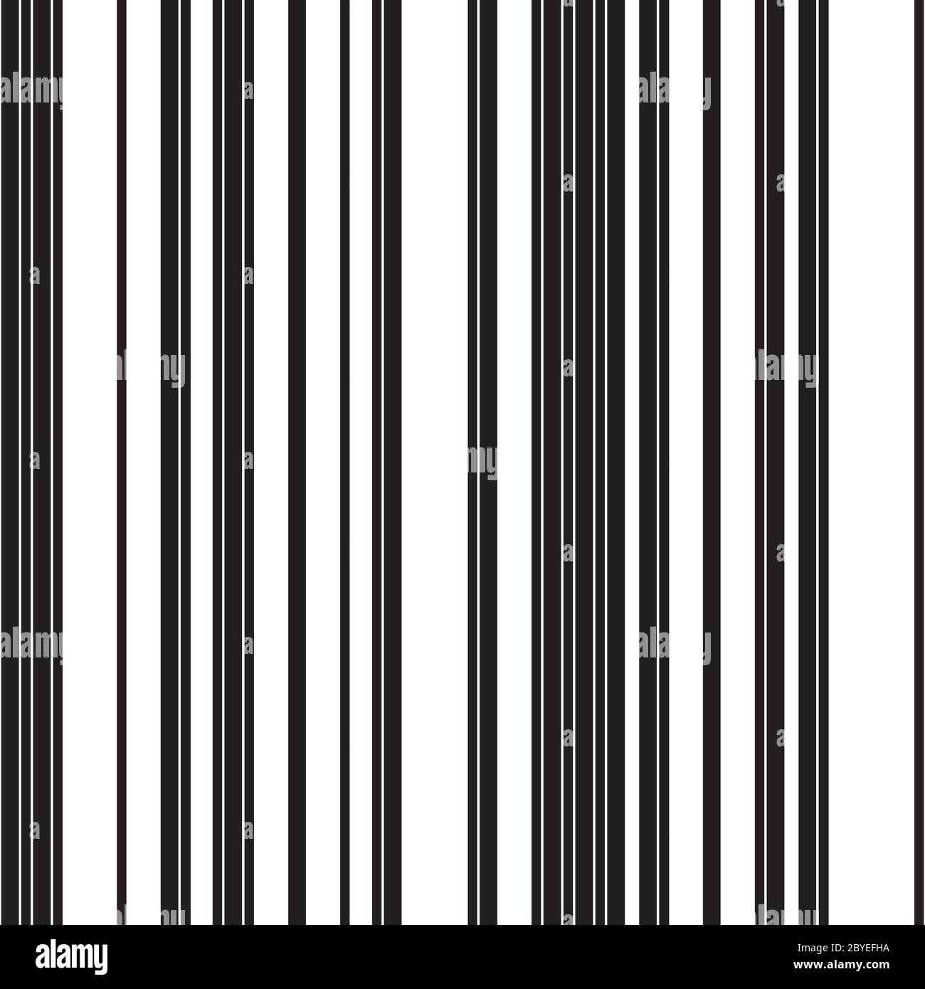 Seamless pattern with vertical black lines Stock Vector Image & Art - Alamy