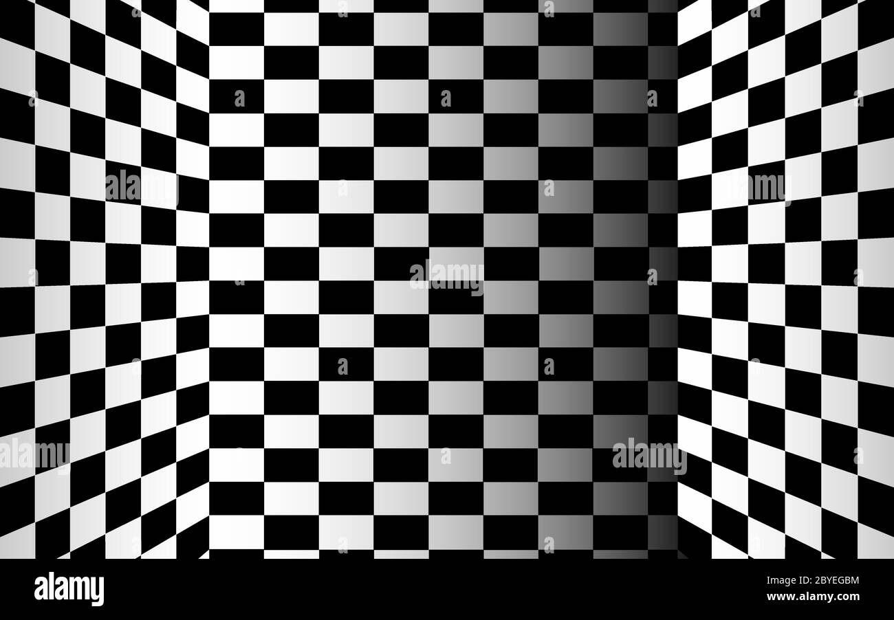 Plain white wall texture Stock Vector Images - Alamy