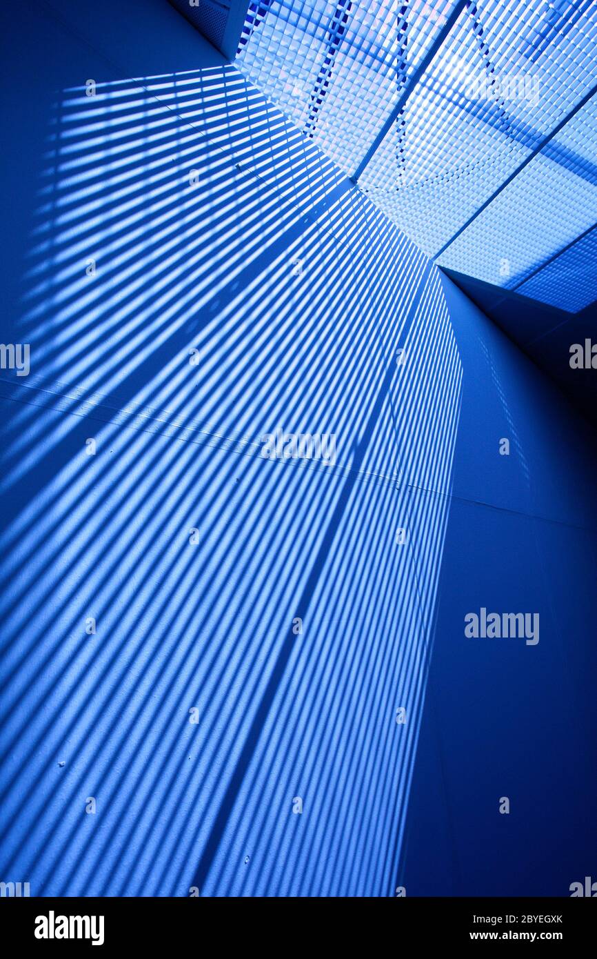 Airy abstract drawing hi-res stock photography and images - Alamy