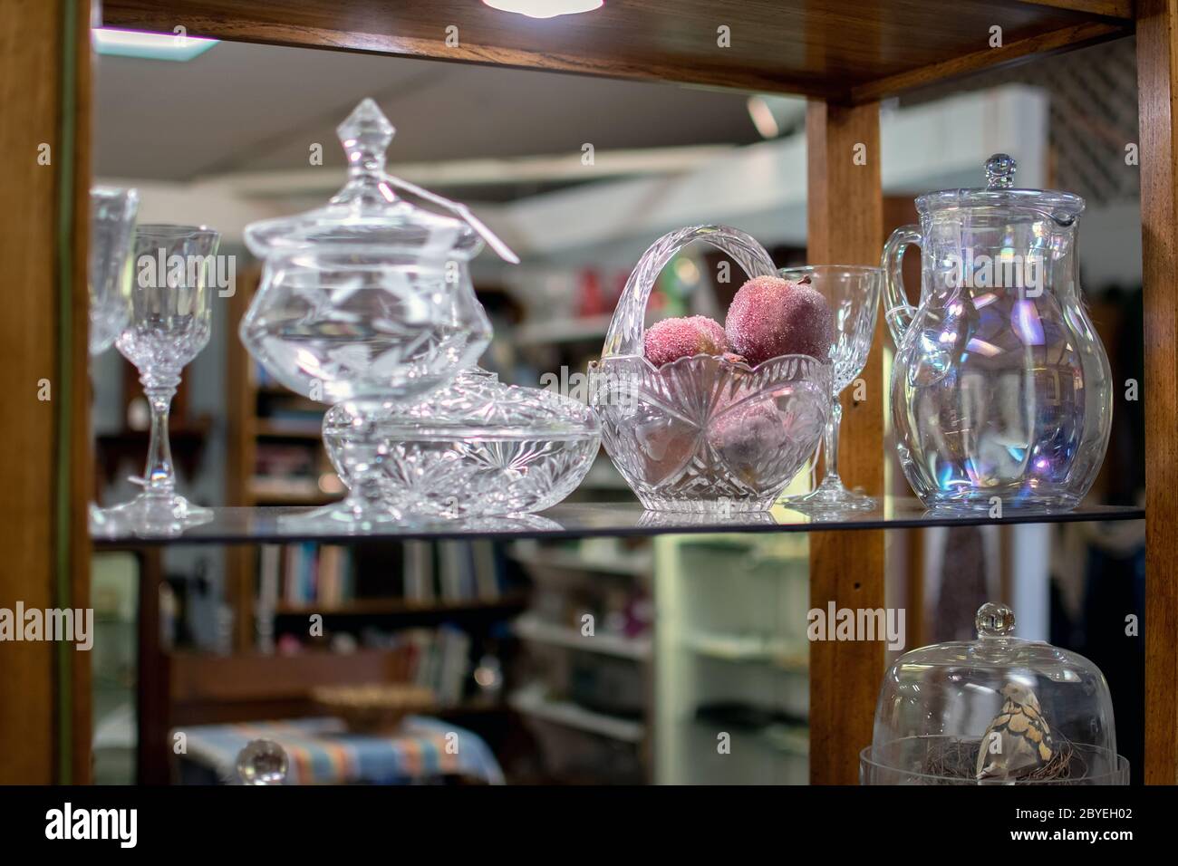Antique objects display hi-res stock photography and images - Alamy