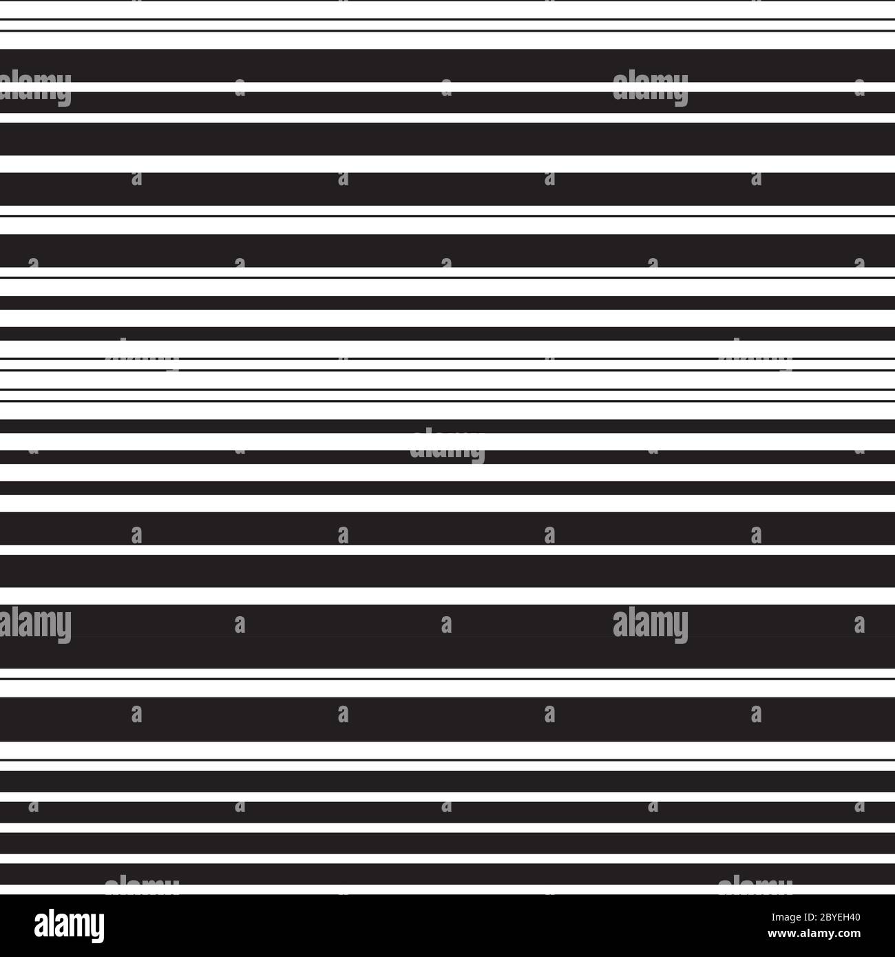 Seamless pattern with horizontal black lines Stock Vector Image & Art ...