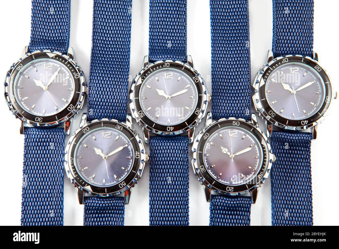 Hand watches hi-res stock photography and images - Alamy