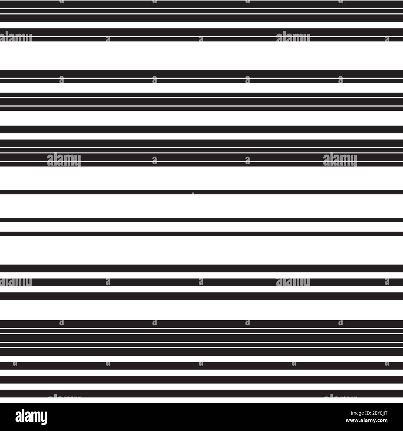 Seamless pattern with horizontal black lines Stock Vector Image & Art ...