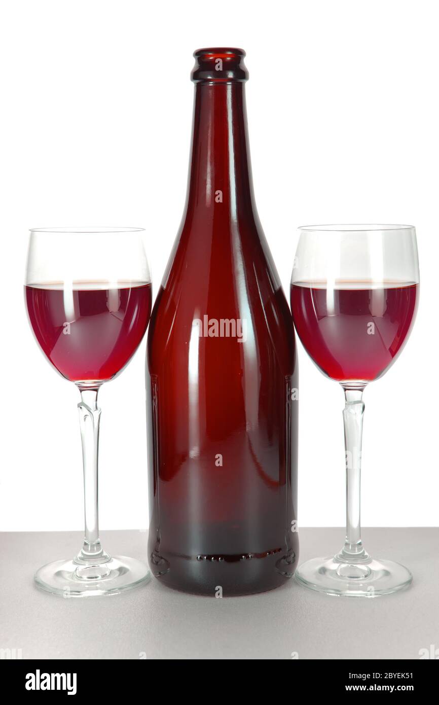Multi use glass bottle hi-res stock photography and images - Alamy