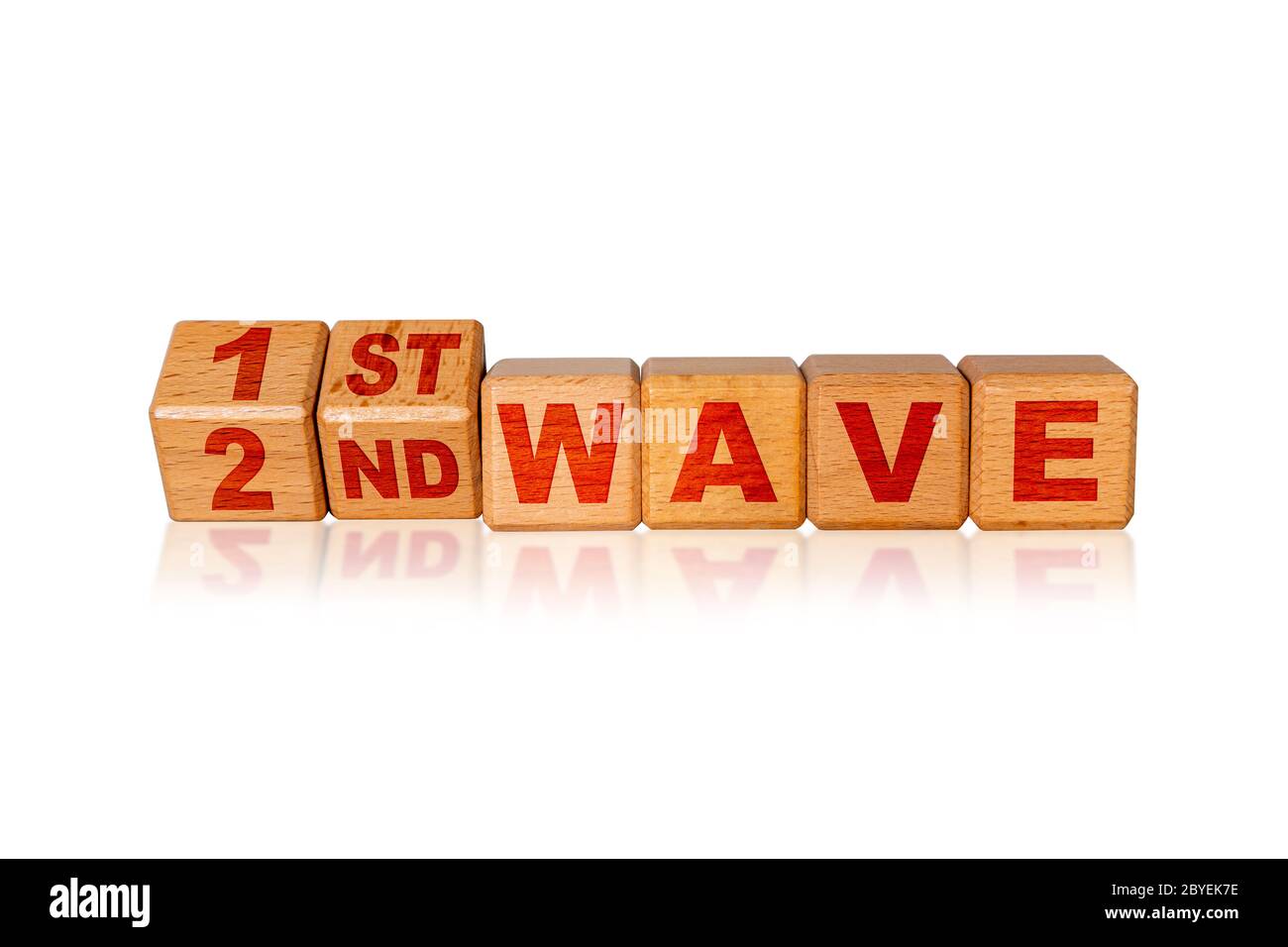 Covid 19 coronavirus infection rate Cut Out Stock Images & Pictures - Alamy