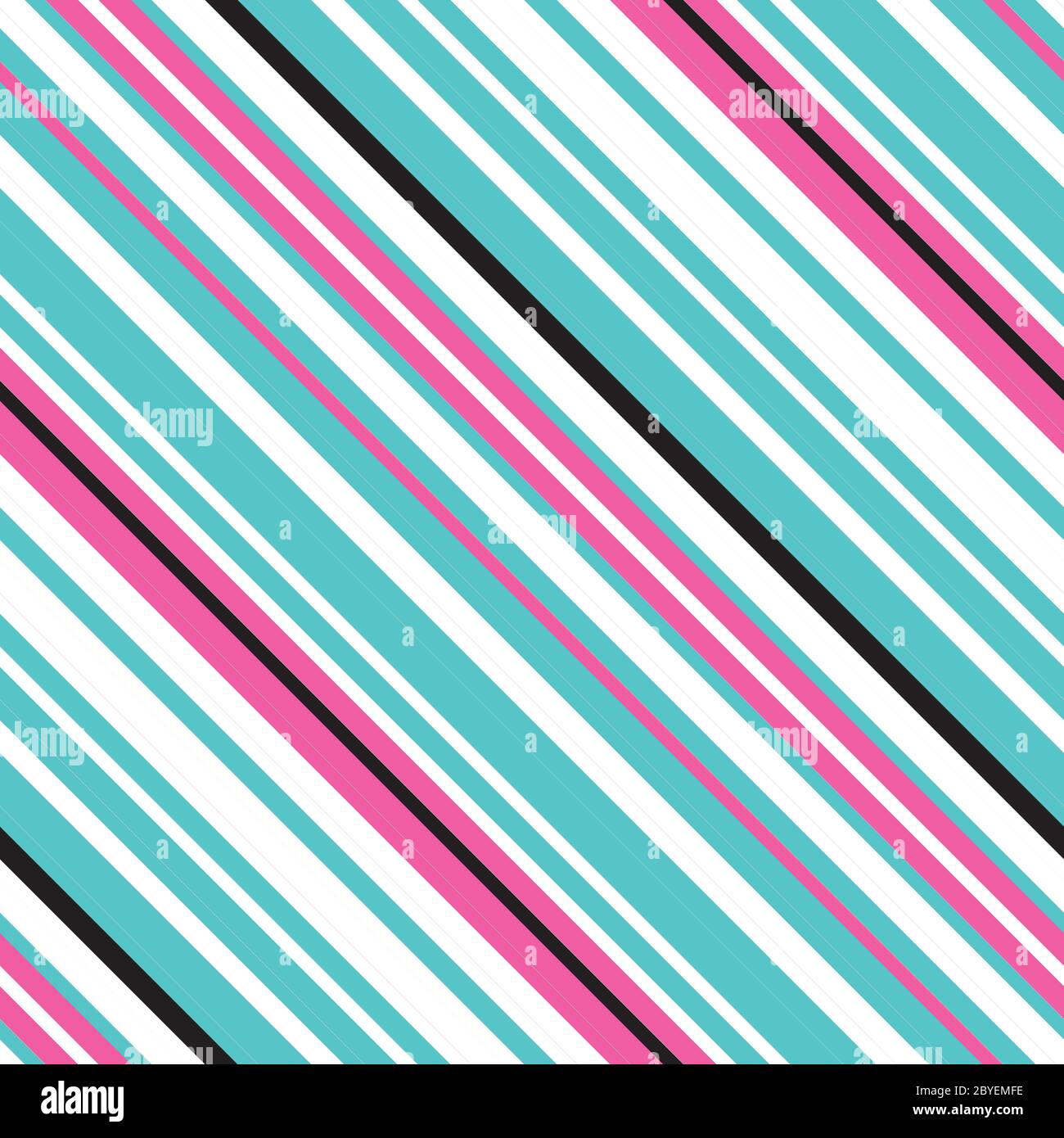 Seamless pattern with oblique colored lines Stock Vector Image & Art ...