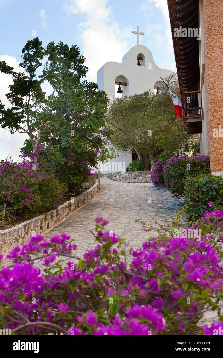 Xcaret Park Church HOTEL XCARET MEXICO (ADULTS ONLY) | ⋆⋆⋆⋆⋆
