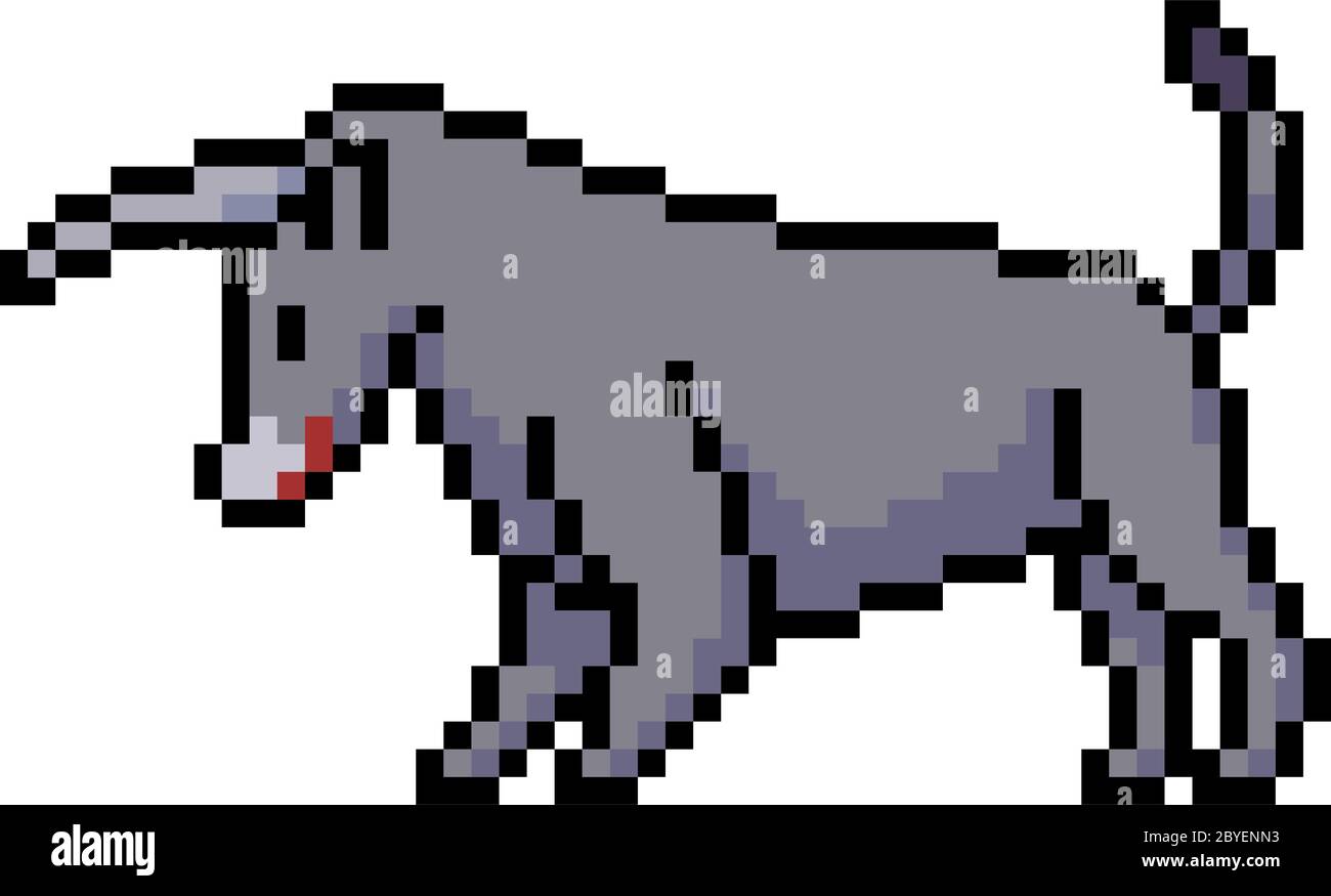 Grey horn Stock Vector Images - Alamy