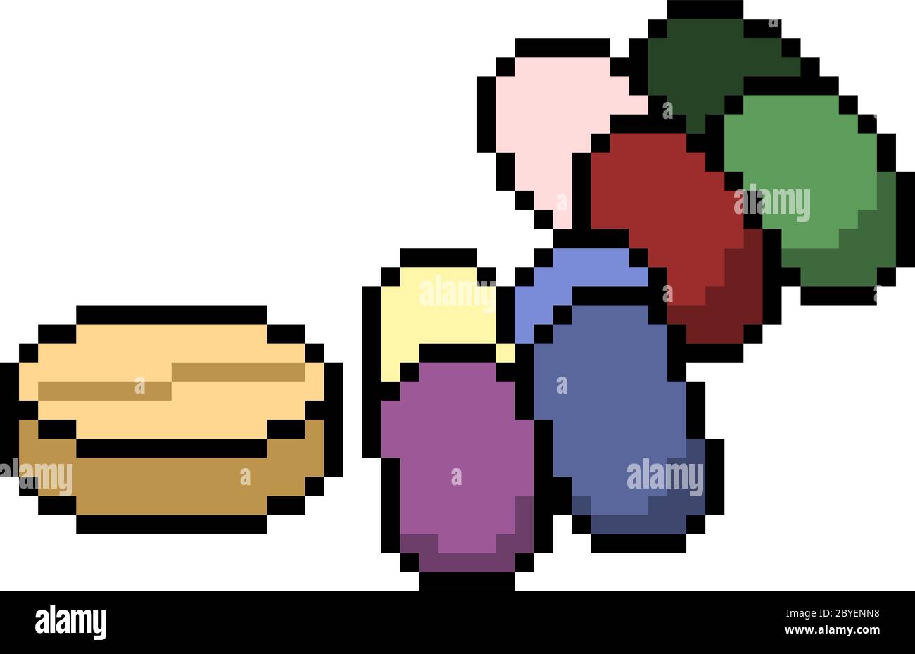 Meth Stock Vector Images - Alamy