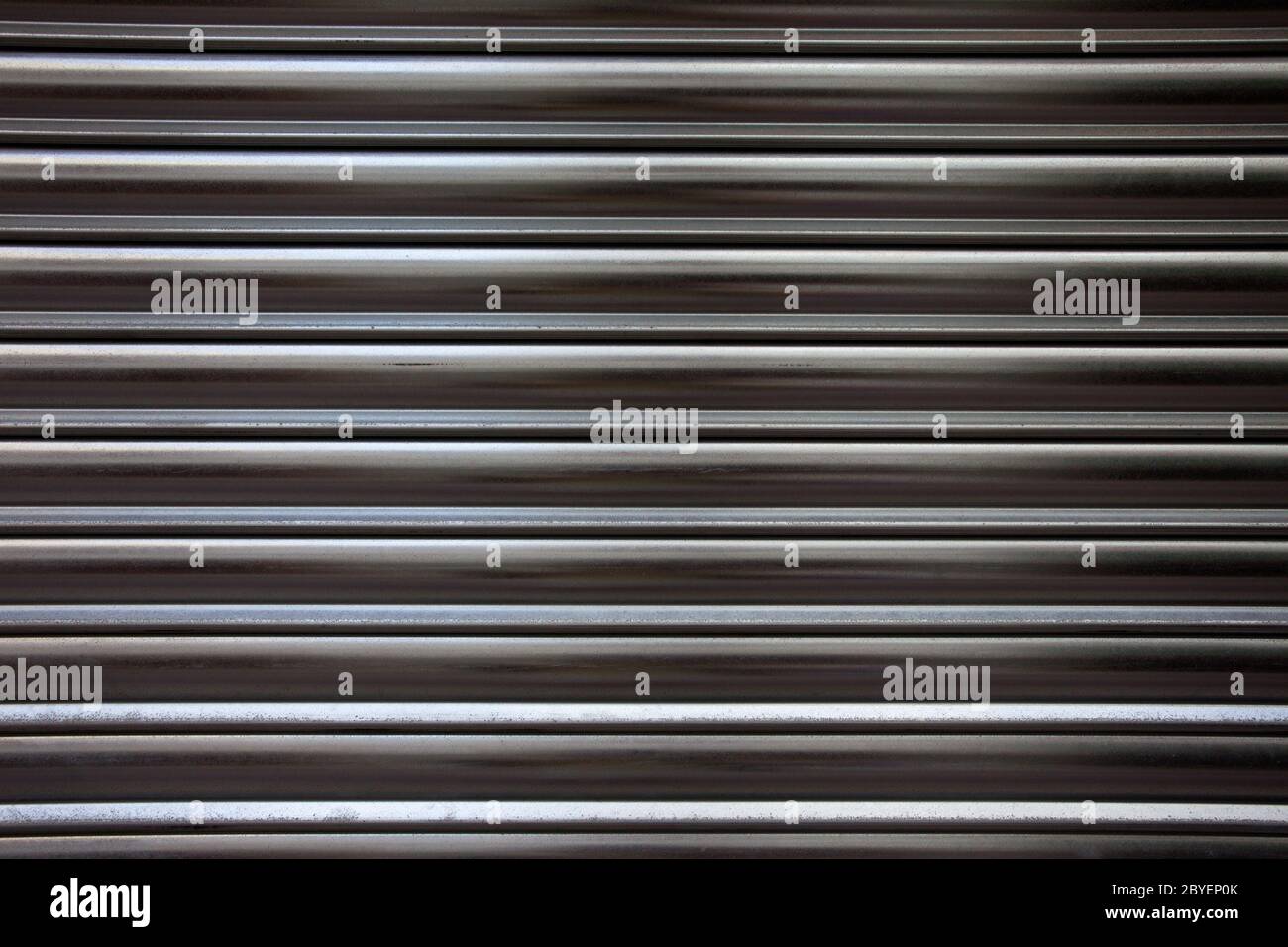 Corrugated metal texture surface hi-res stock photography and images ...