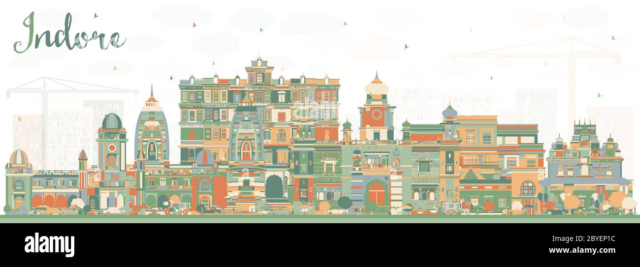 Mahatma gandhi road Stock Vector Images - Alamy