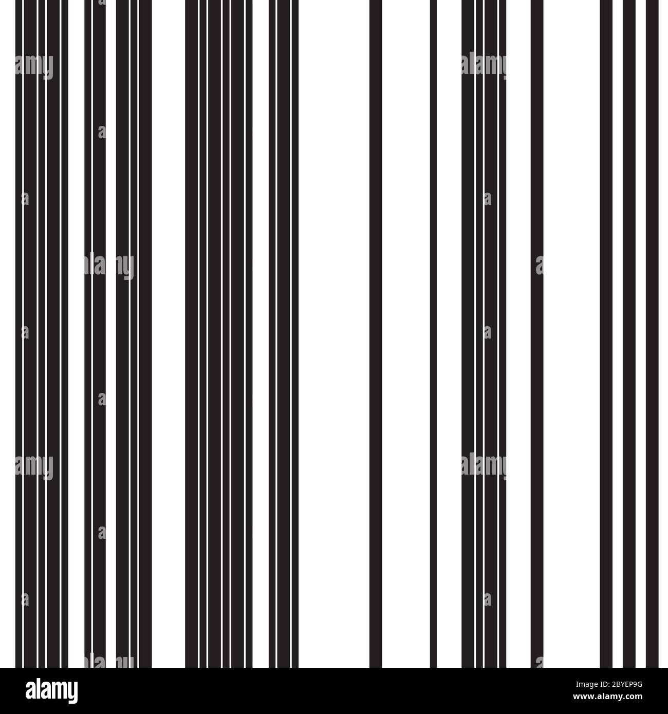 Seamless pattern with vertical black lines Stock Vector Image & Art - Alamy