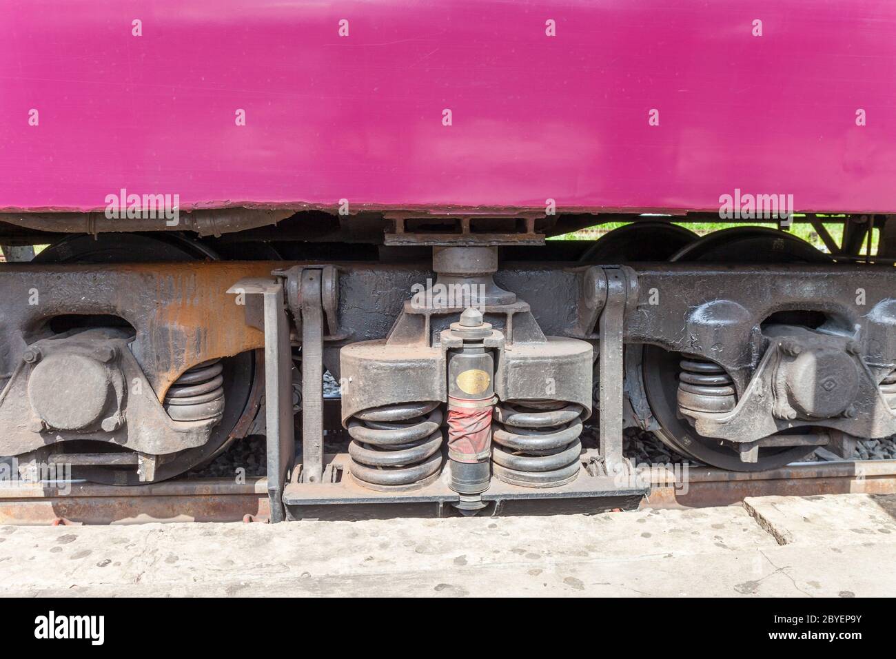 Dust absorber hi-res stock photography and images - Alamy