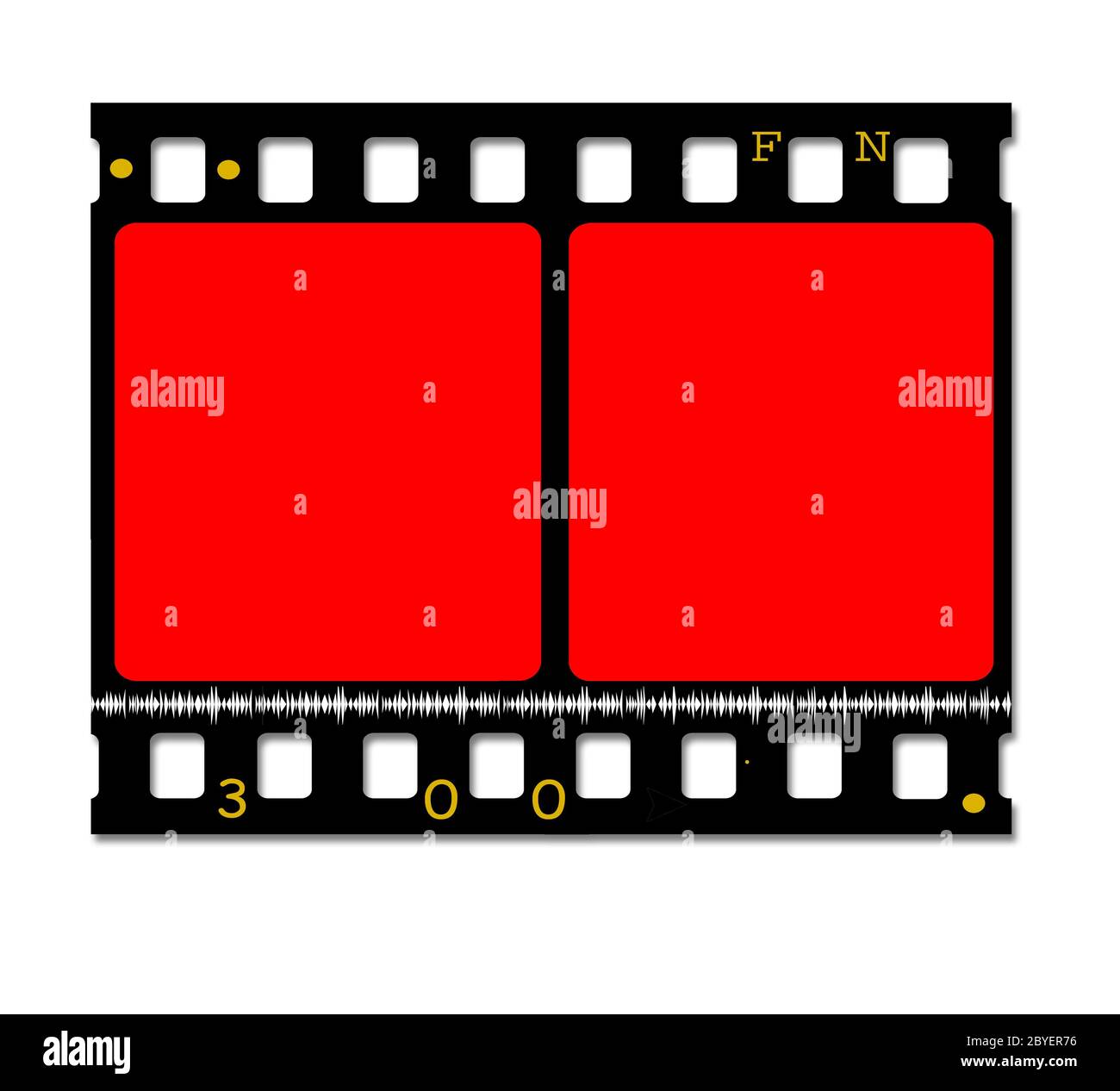 35mm frames hi-res stock photography and images - Alamy